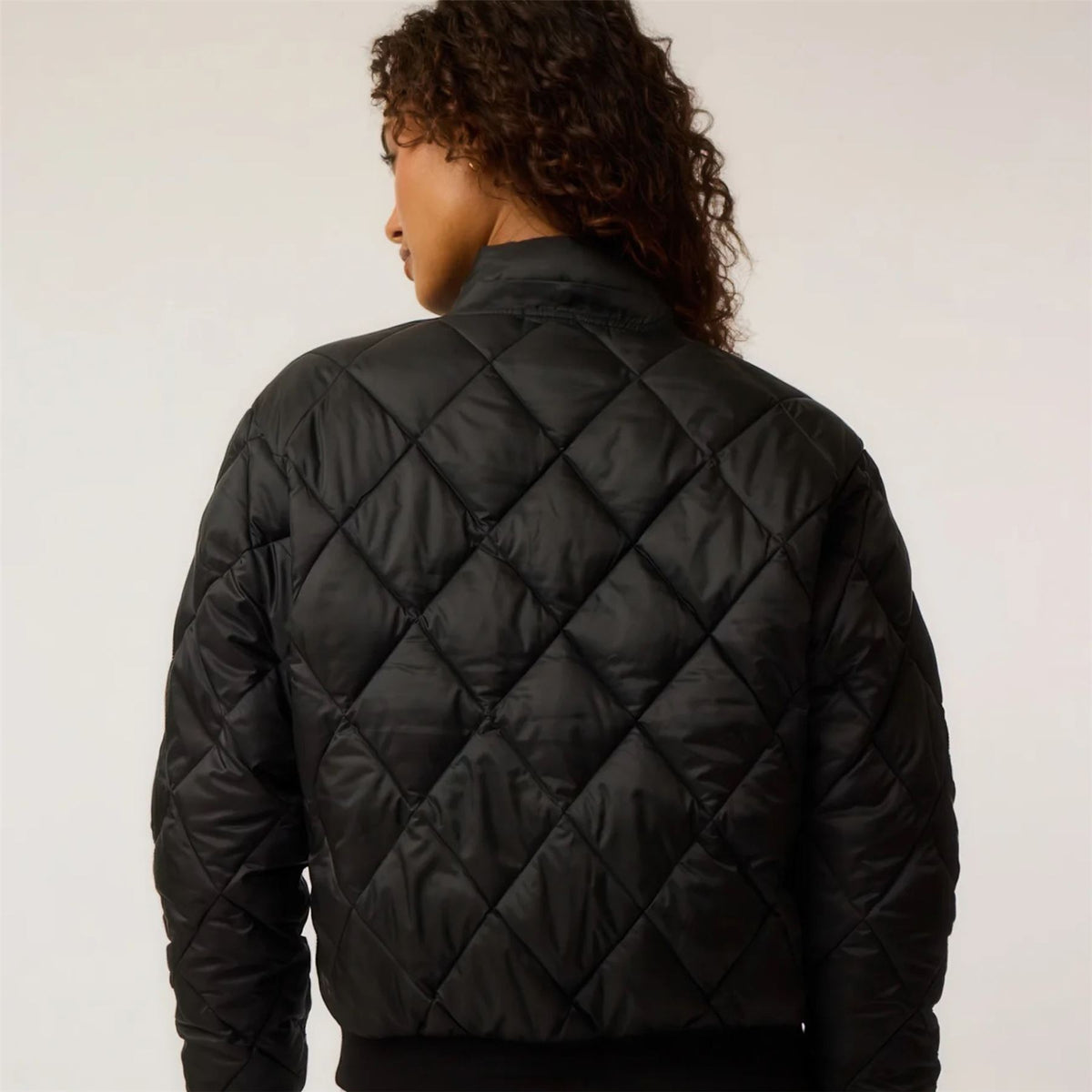 Greyson Womens Aries X-Lite Hooded Jacket Shepherd | TRENDYGOLF USA