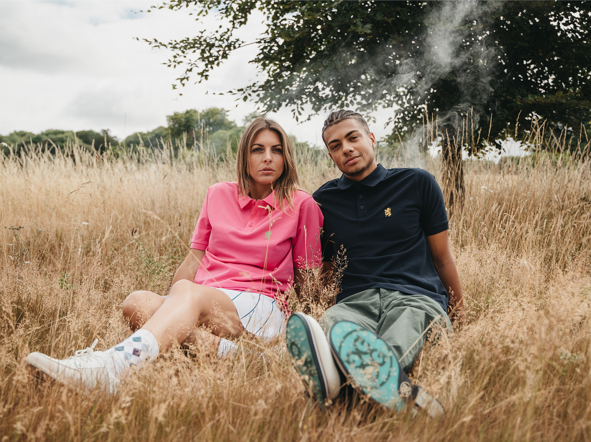 Introducing Pringle of Scotland – TRENDYGOLFUSA.COM