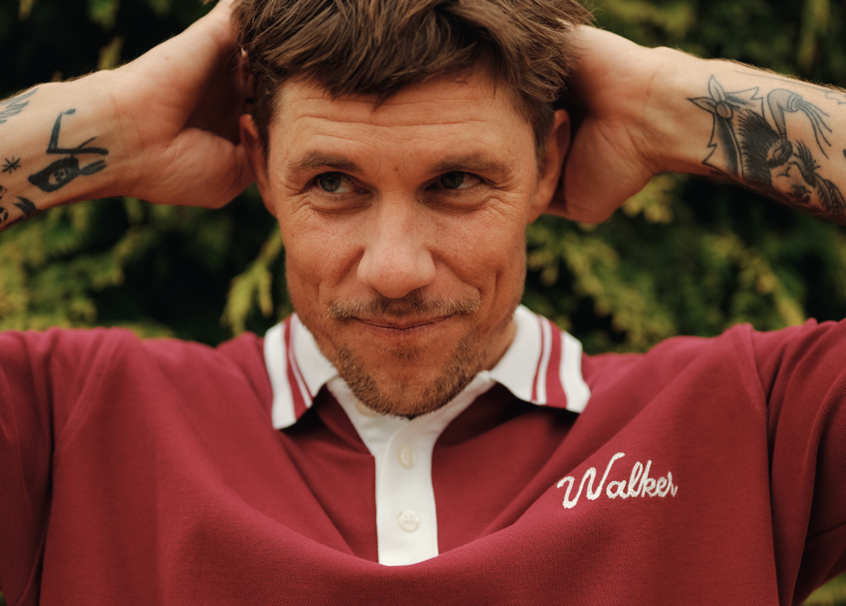 Introducing Walker Golf Things – TRENDYGOLFUSA.COM