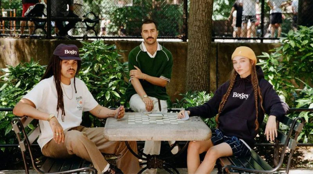 Introducing Bogey Boys – TRENDYGOLFUSA.COM