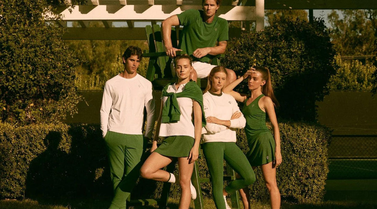 Introducing J. Pritchard – TRENDYGOLFUSA.COM