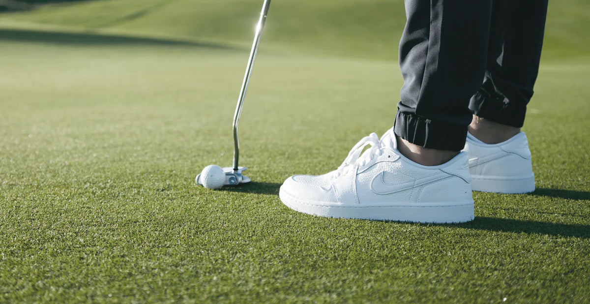 Men's Golf Shoes | Designer Golf Shoes | TRENDYGOLFUSA.COM