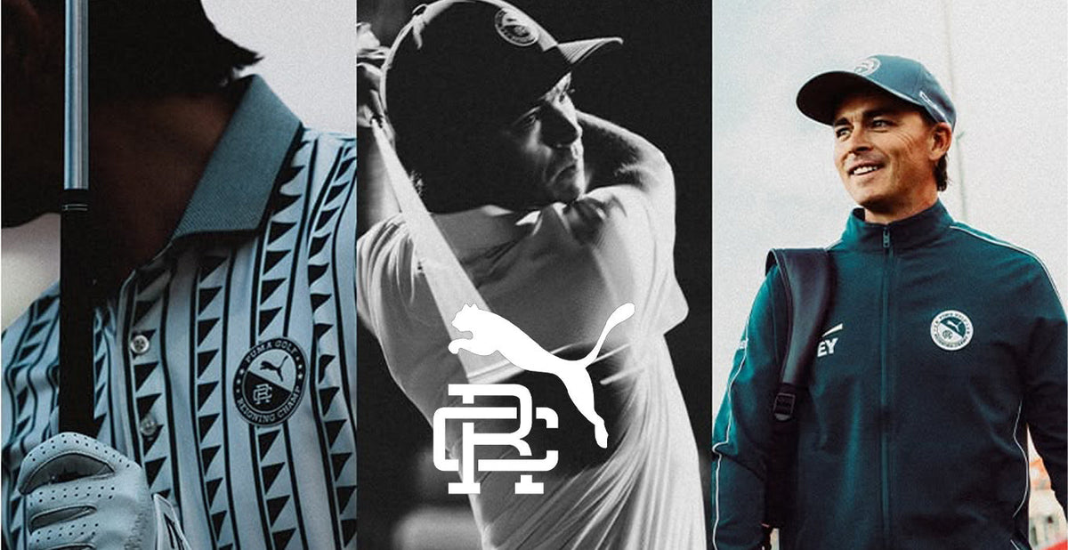 Men's Puma x Reigning Champ Collection – TRENDYGOLFUSA.COM