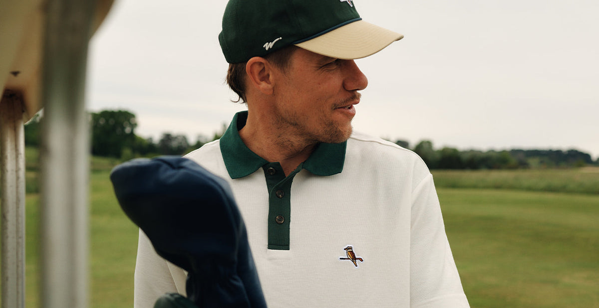 Men's Walker Golf Things Golf Apparel – TRENDYGOLFUSA.COM