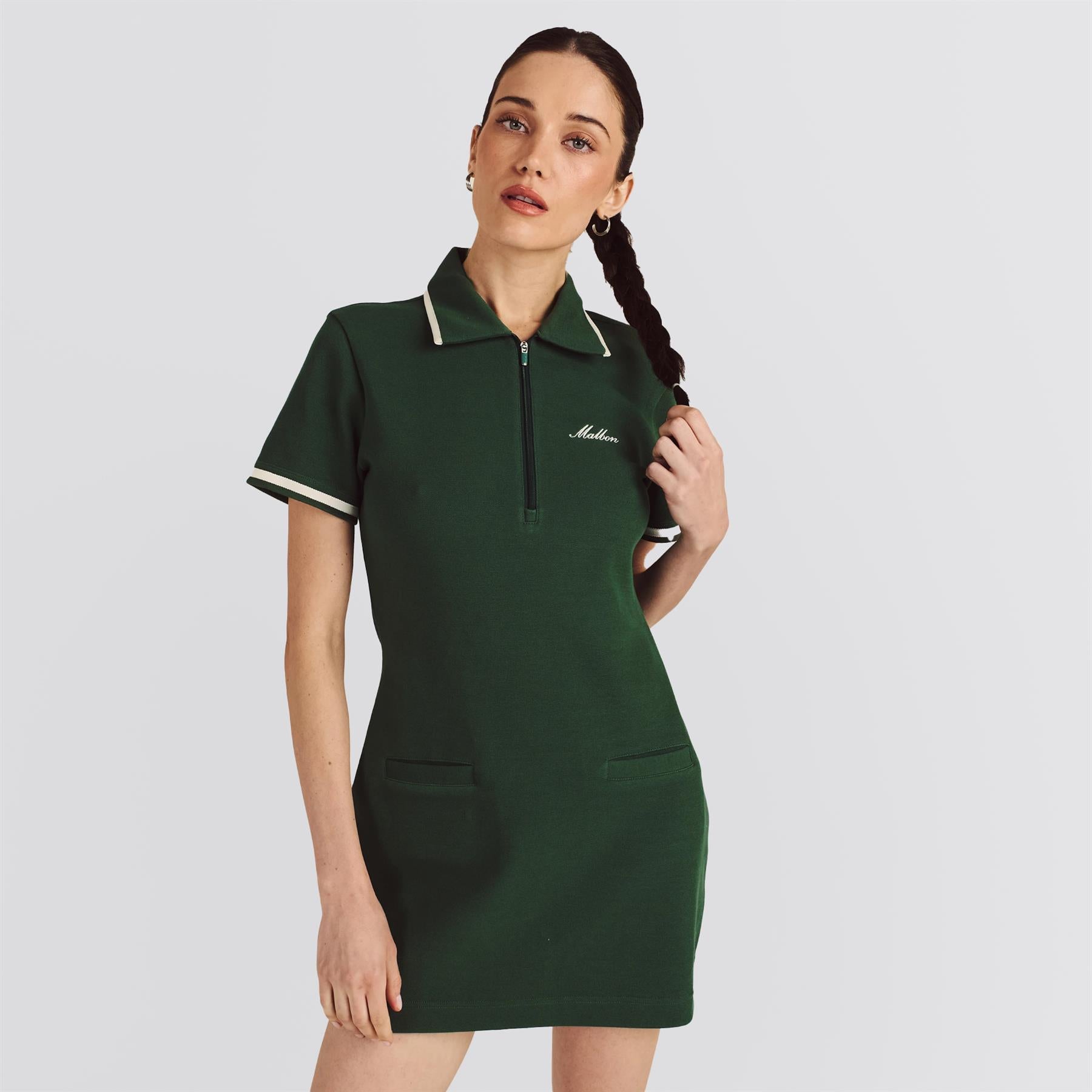 Women's Malbon Golf Apparel – TRENDYGOLFUSA.COM