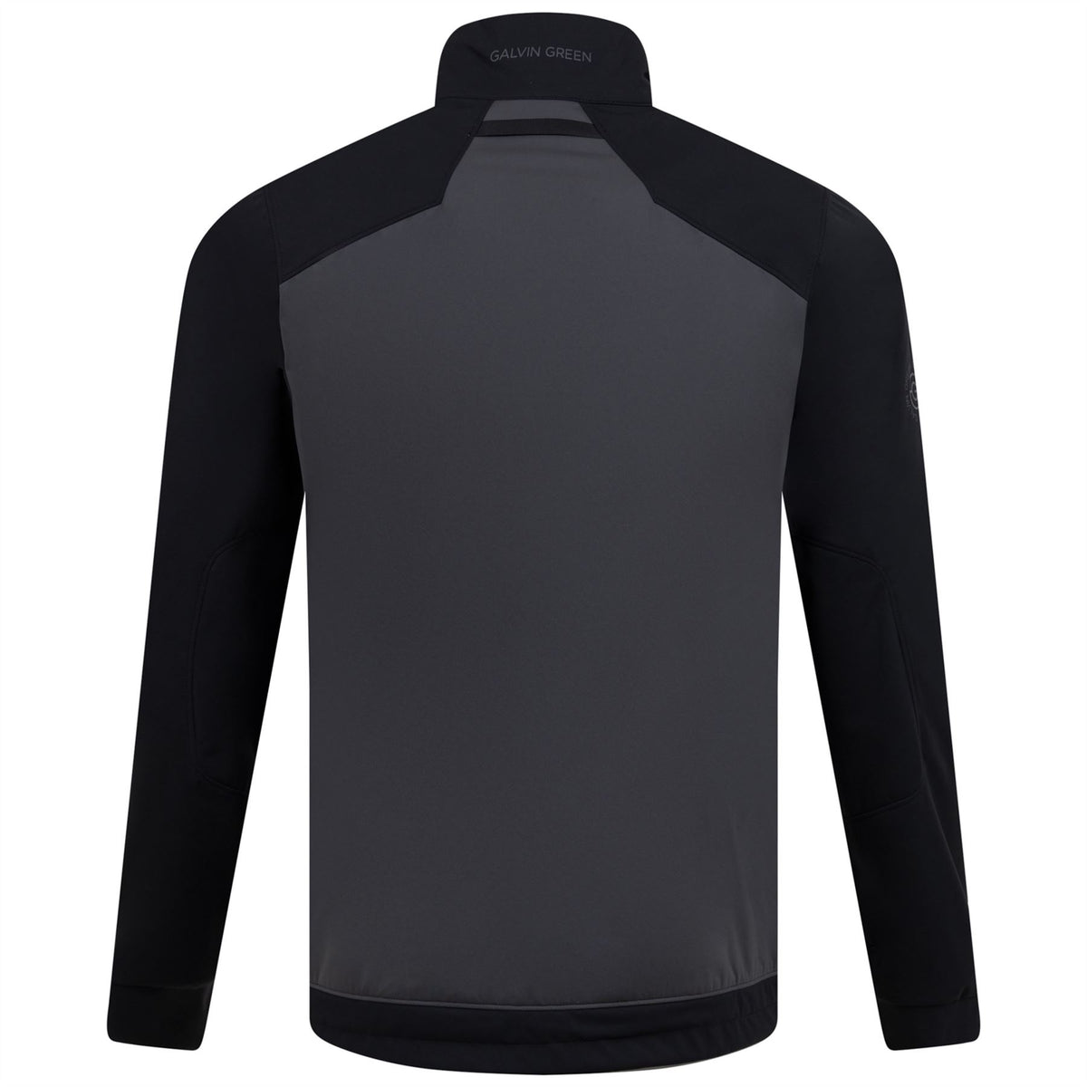 Lyle Interface-1 Forged Iron/Black - SS24 – TRENDYGOLFUSA.COM