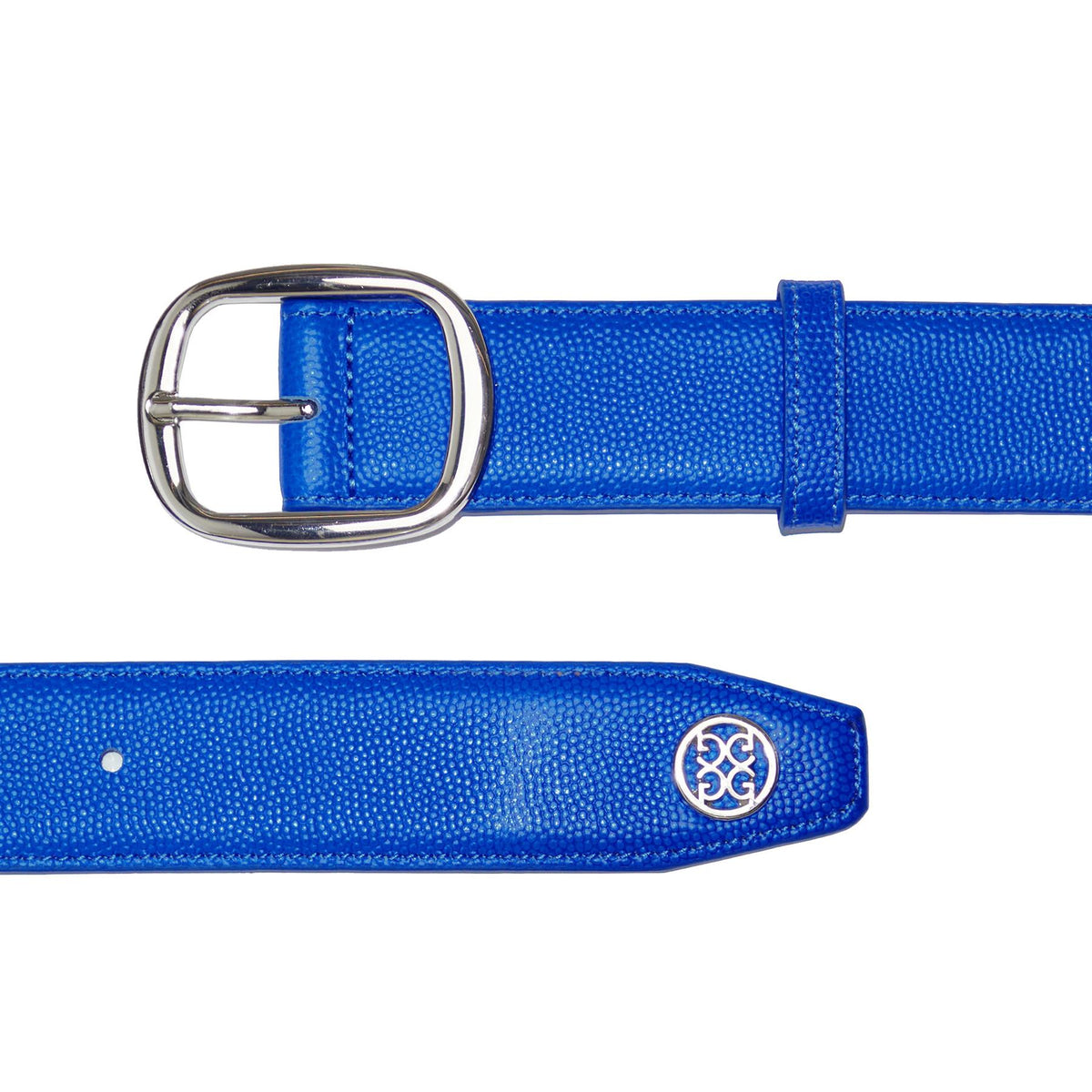 G/FORE Circle G'S Webbed Belt Racer | Belts | TRENDYGOLFUSA.COM