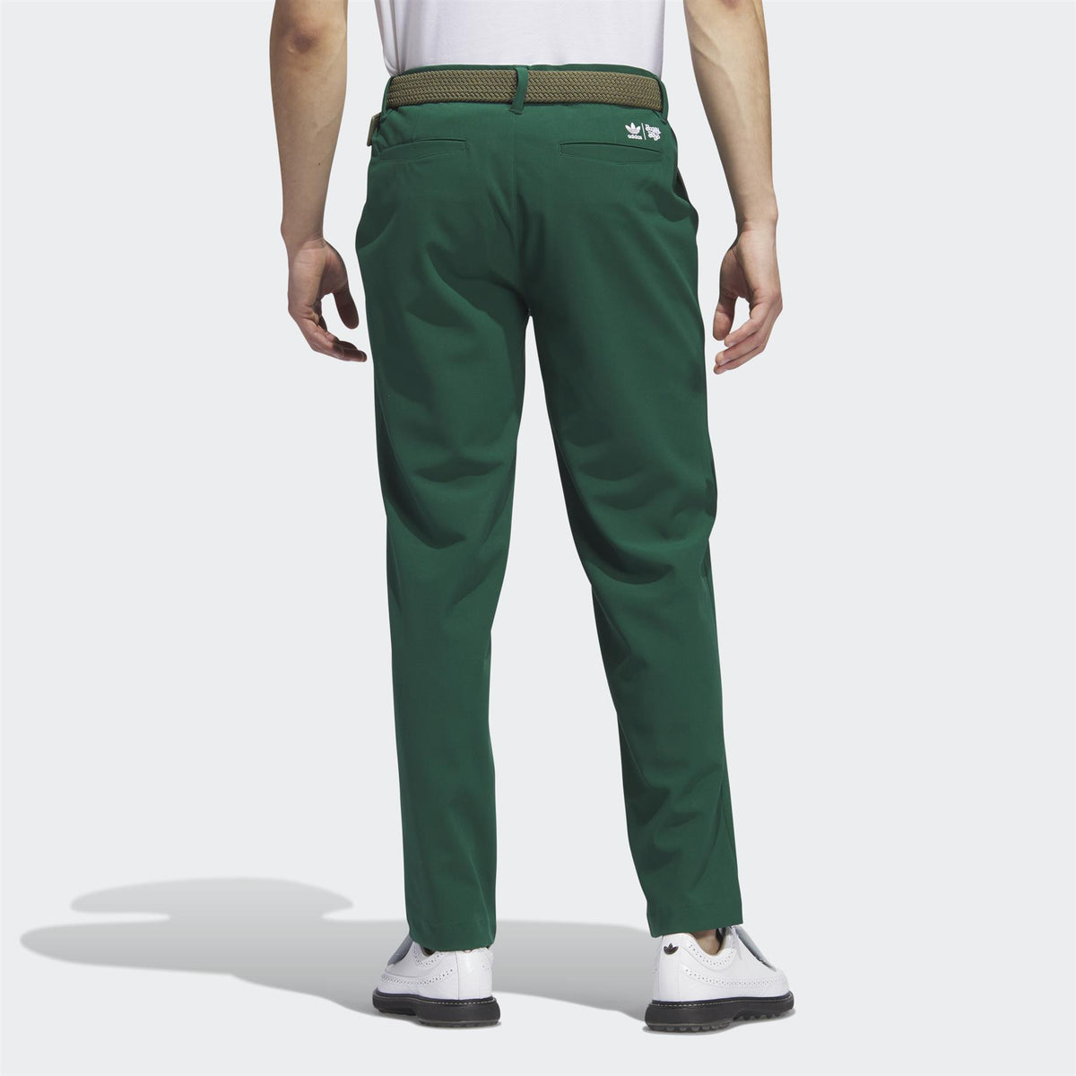 x Bogey Boys Pant Collegiate Green | Trousers | TRENDYGOLFUSA.COM