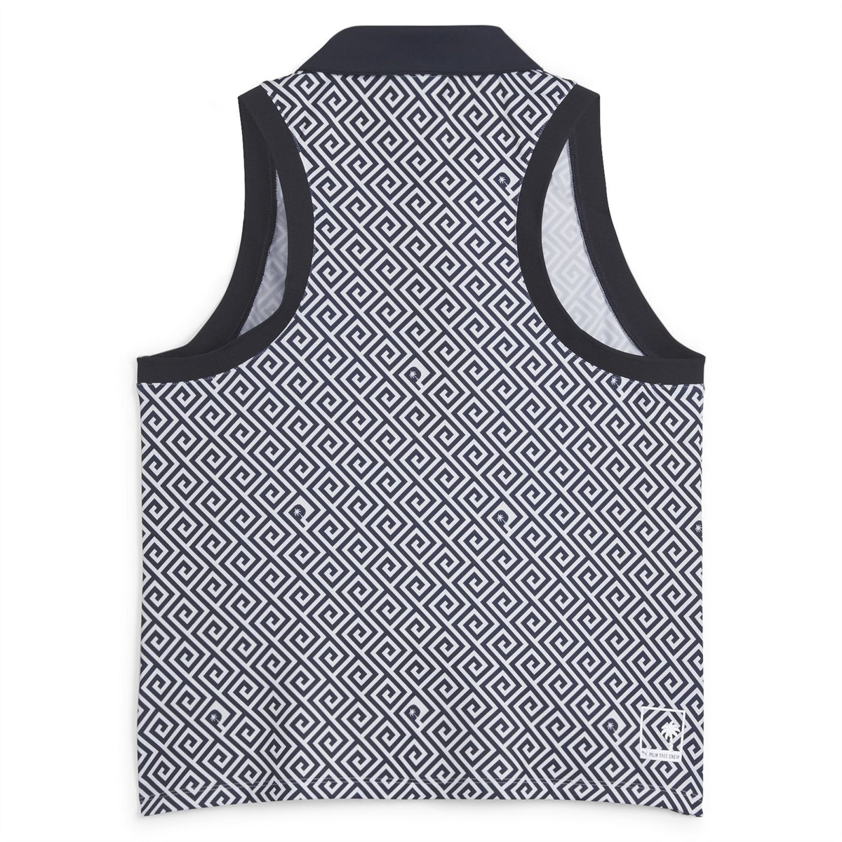 Puma X PTC W Resort Sl Polo Deep Navy-White Glow | Polo Shirts ...