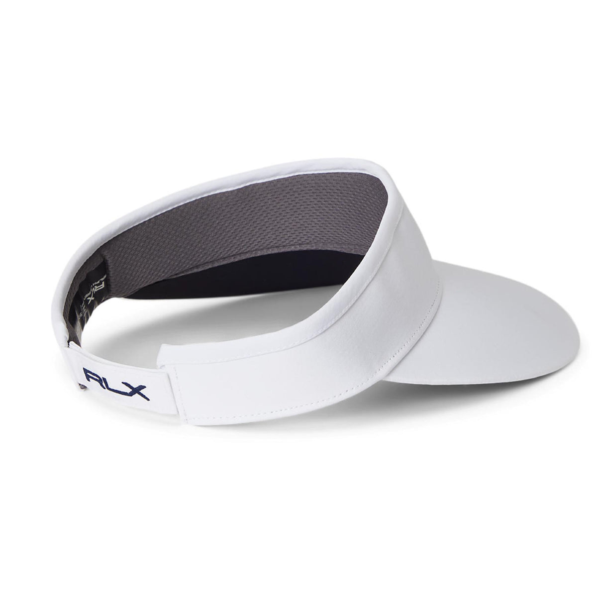 Ralph Lauren Performance Visor White | TRENDYGOLF UK