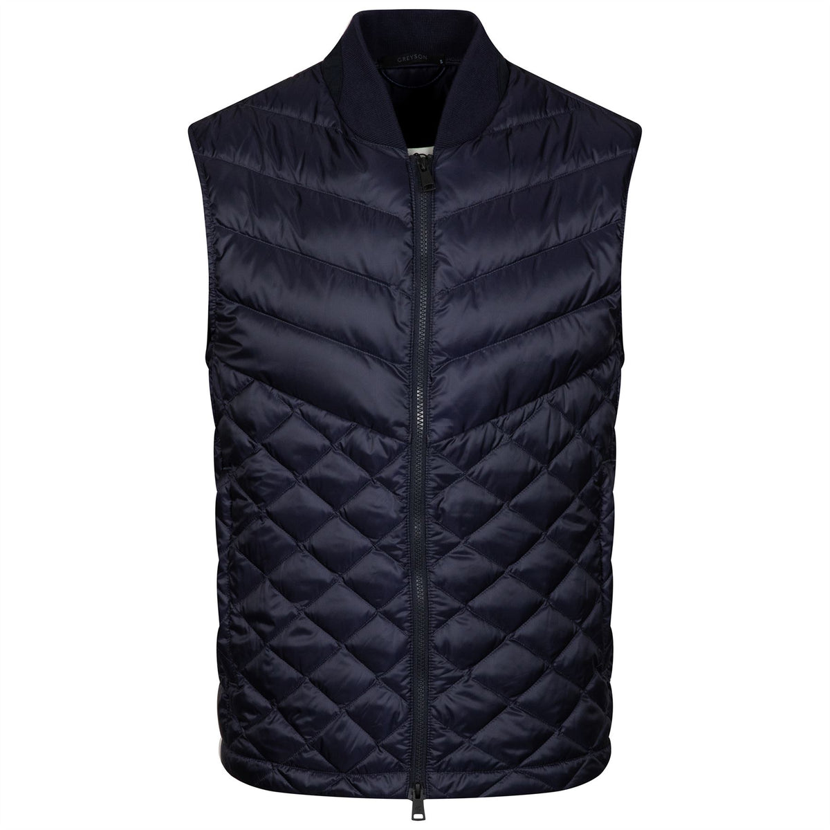 Cody X-Lite Vest Canal - 2024 – TRENDYGOLFUSA.COM