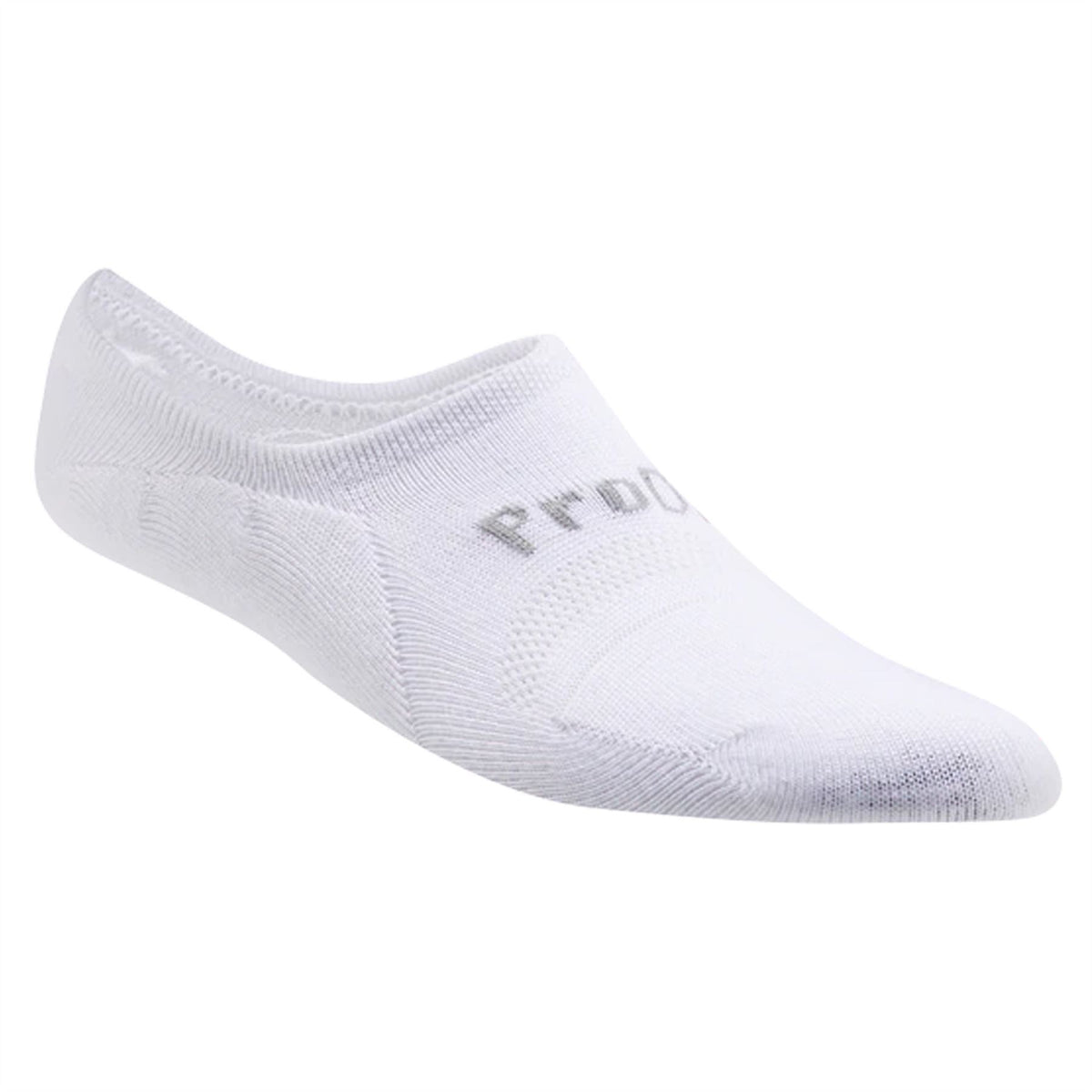 Womens PD Lightweight Ultra Low Cut Sock White - SS23 – TRENDYGOLFUSA.COM