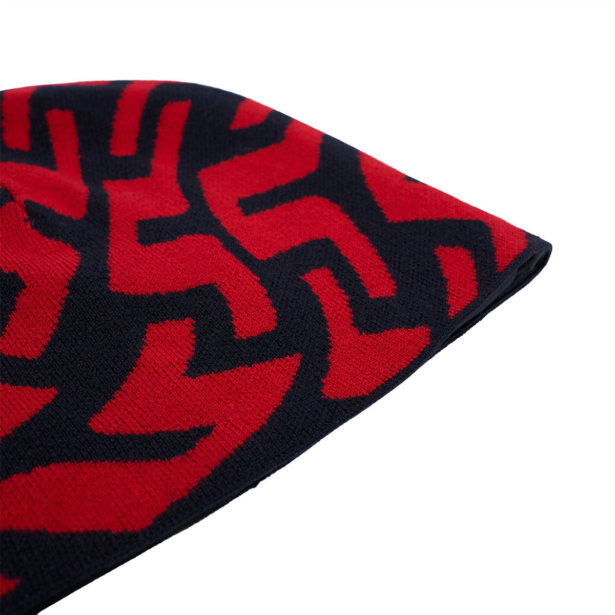 J.Lindeberg Swirl Bridge Windbreaker Hat Bridge Swirl Red|Caps ...