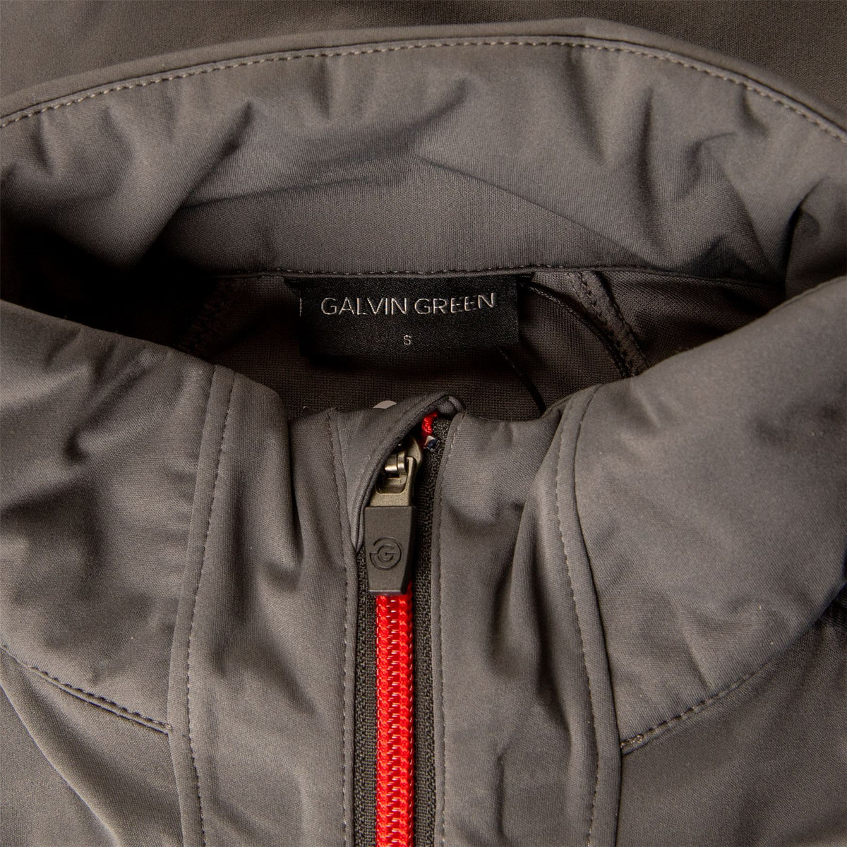 Lawrence Interface-1 HZ Forged Iron/Black/Red - SS24 – TRENDYGOLFUSA.COM