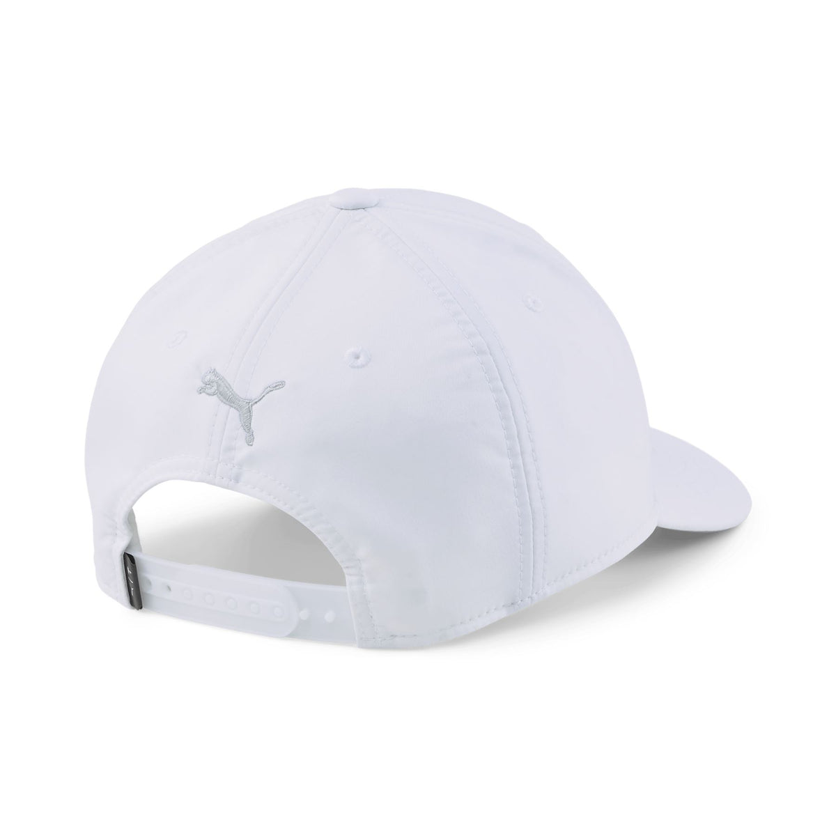 Puma X PTC Cap White Glow - SS23 – TRENDYGOLFUSA.COM