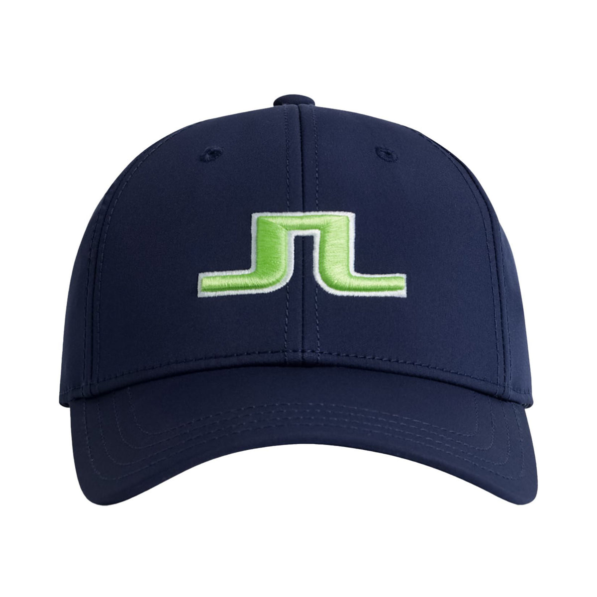 Angus Cap JL Navy - SS24 – TRENDYGOLFUSA.COM