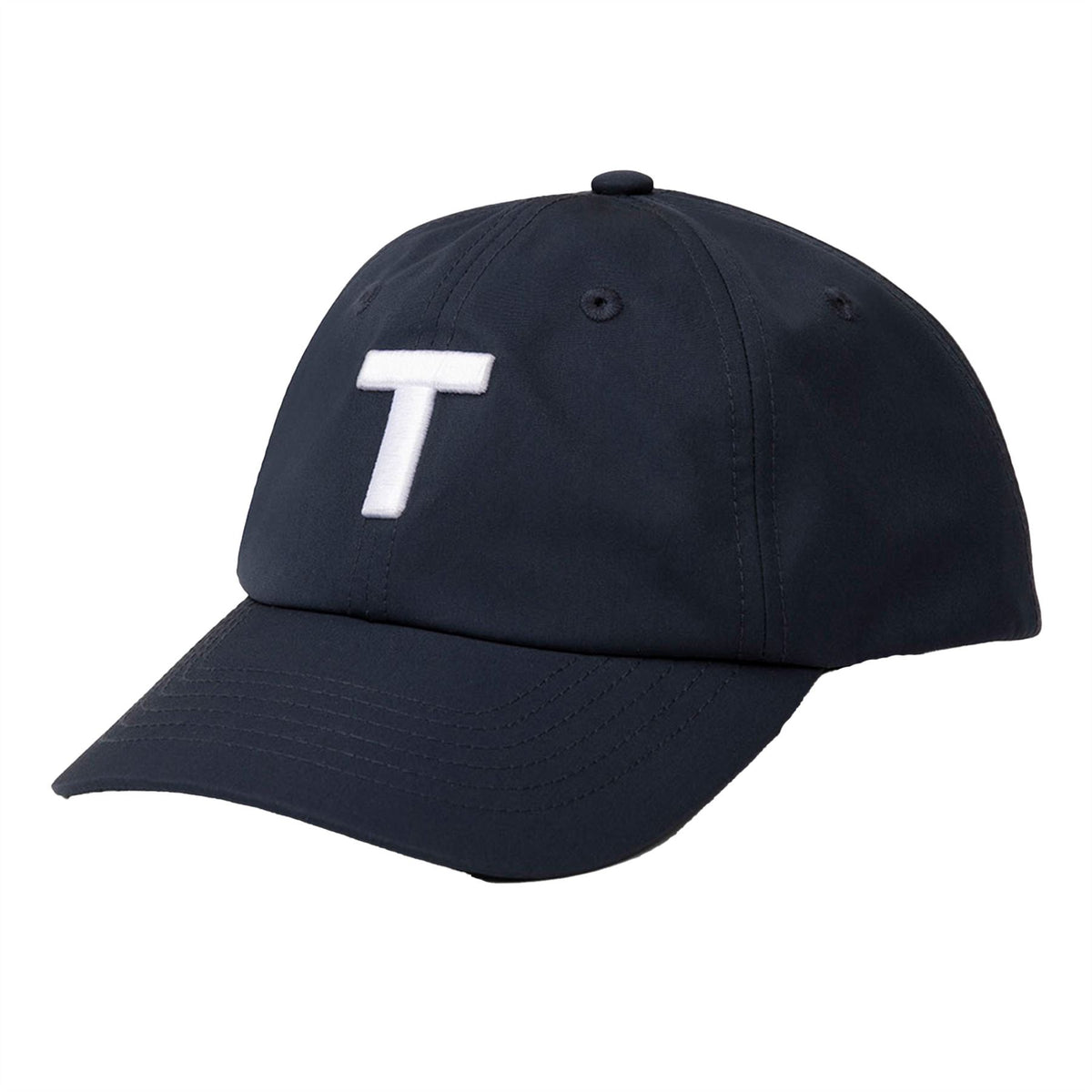 Tilley T Baseball Cap Dark Navy | TRENDYGOLF USA