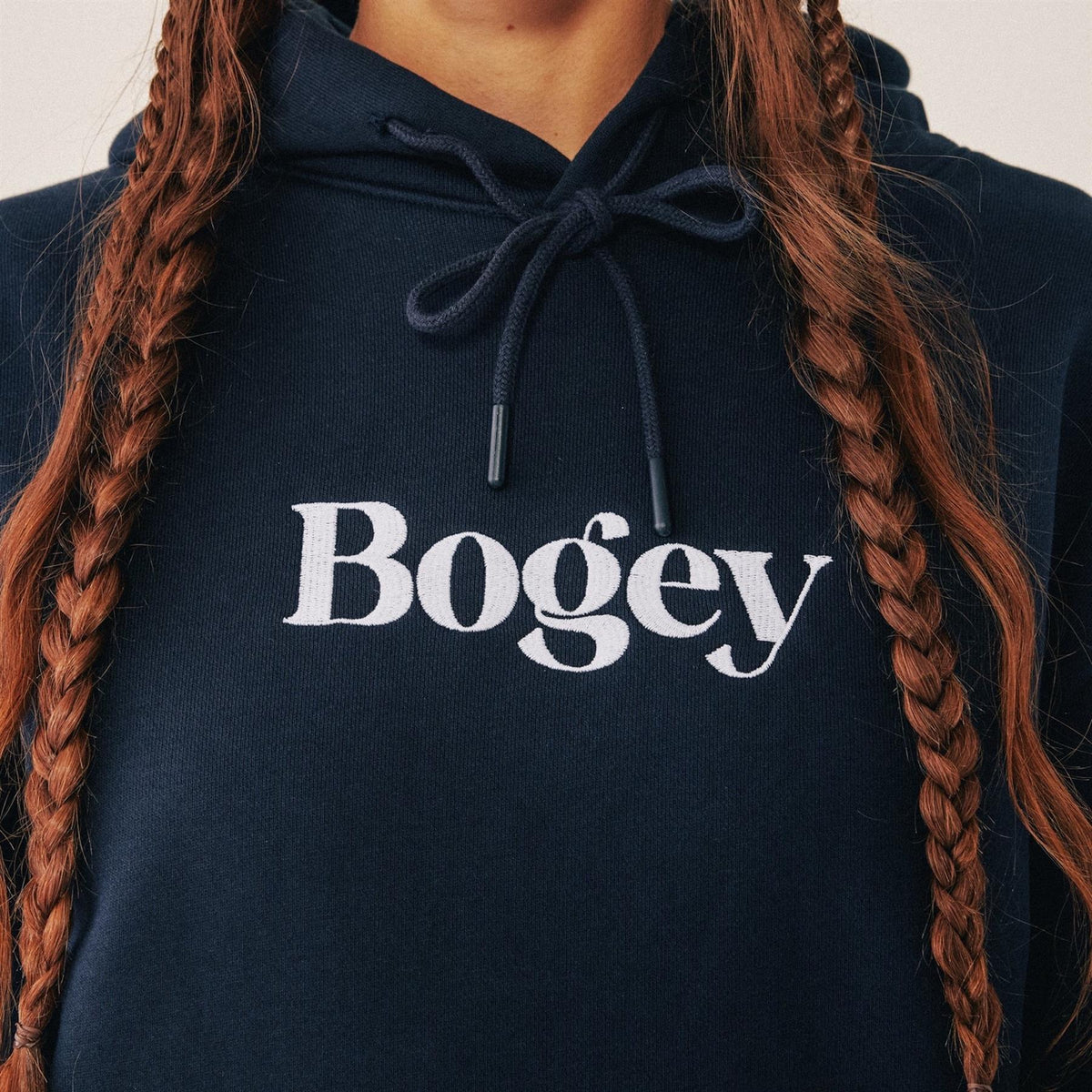 Bogey Boys The Bogey Hoodie Midnight Navy | Hoodies | TRENDYGOLFUSA.COM