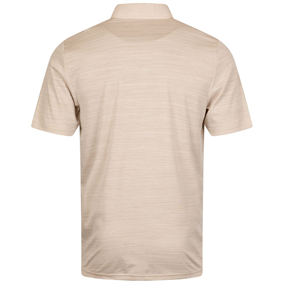TravisMathew West End Polo Italian Sand | TRENDYGOLF USA