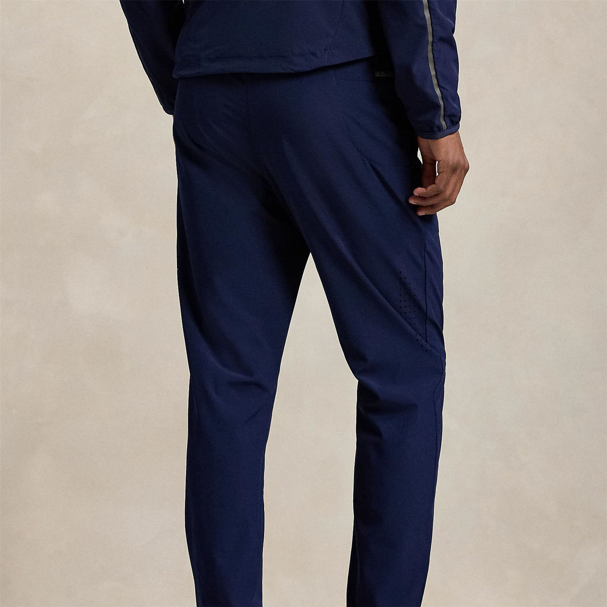Ralph Lauren RLX Active Athletic Fit V2 Pants Refined Navy | TRENDYGOLF USA