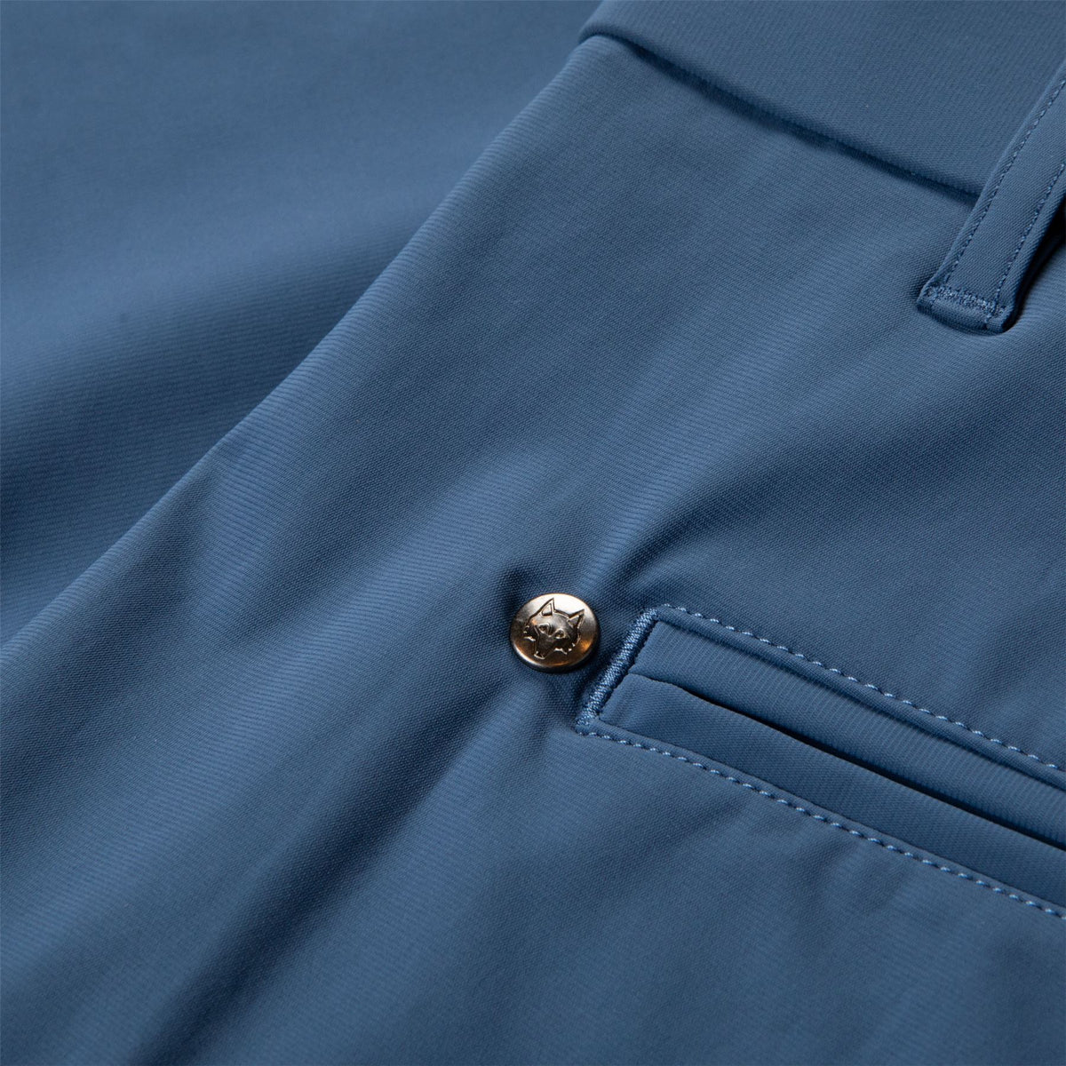 Greyson Montauk Shorts Fjord | TRENDYGOLF USA