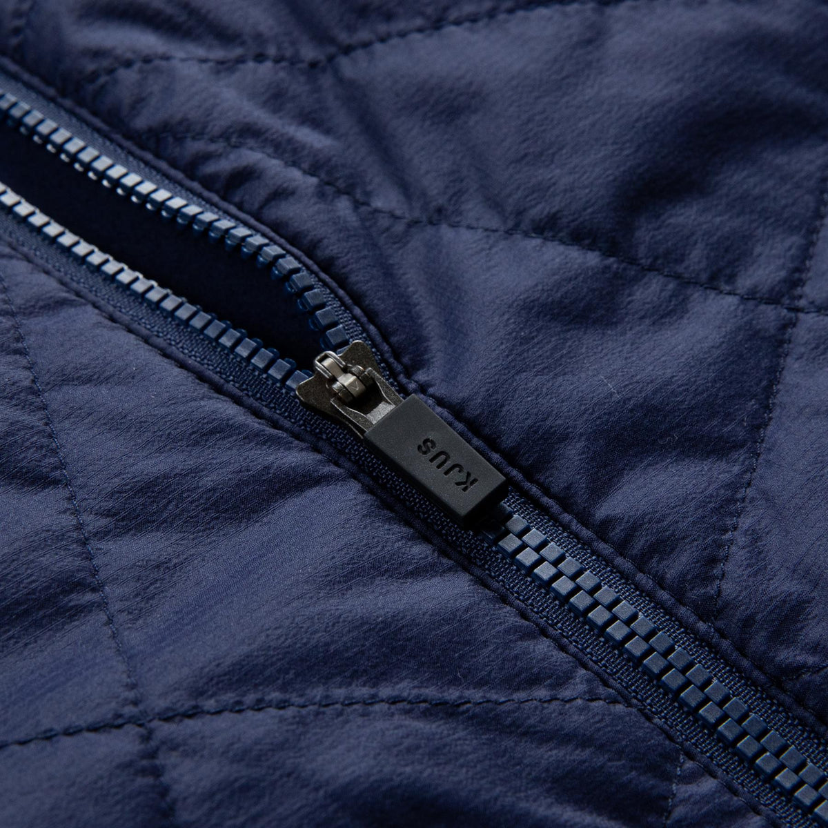 Retention Jacket Atlanta Blue - 2025 – TRENDYGOLFUSA.COM