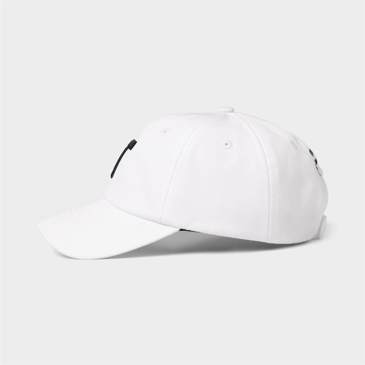 Tilley T Baseball Cap White | TRENDYGOLF USA