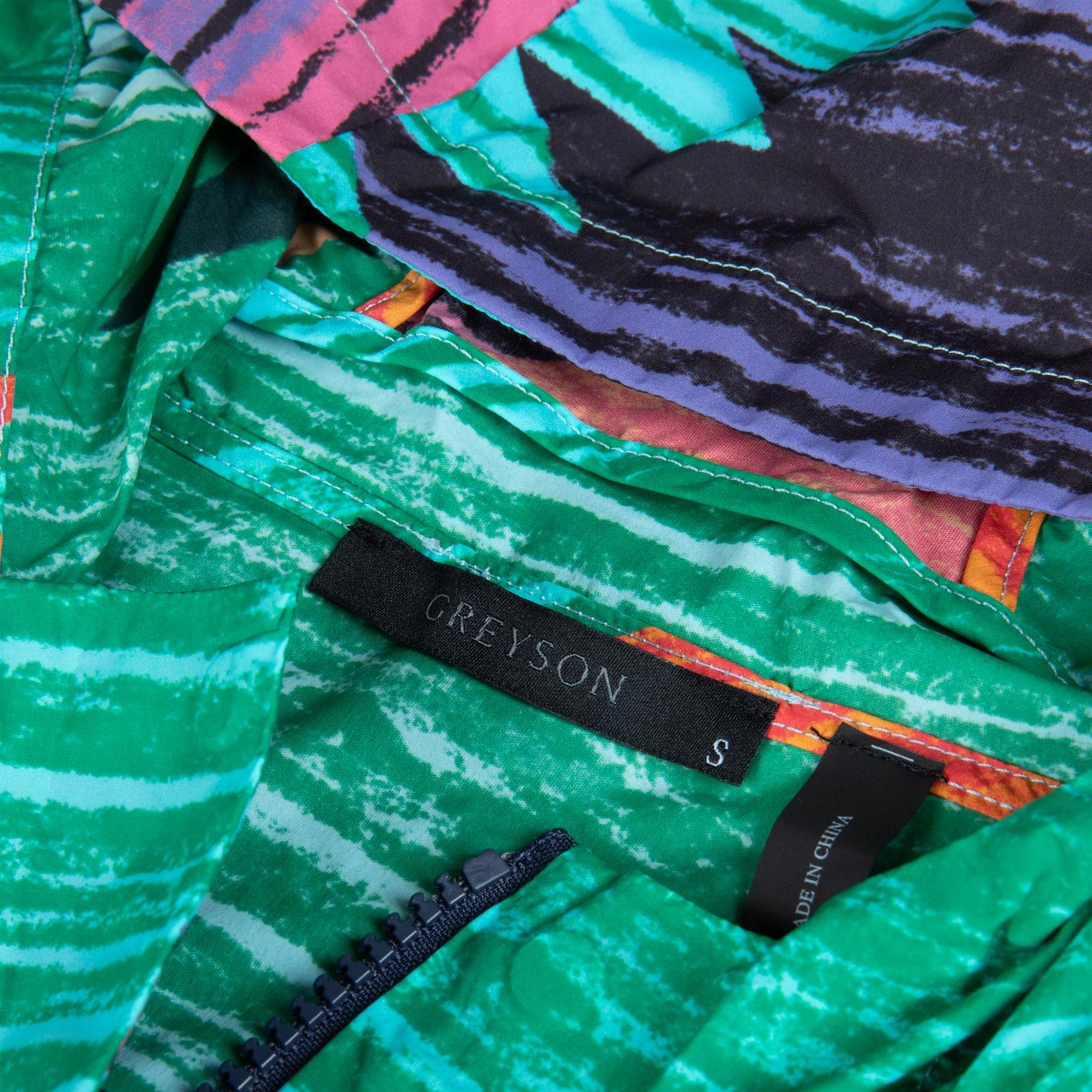 Green Flash Newago Pac Lite Multi - SS23 – TRENDYGOLFUSA.COM