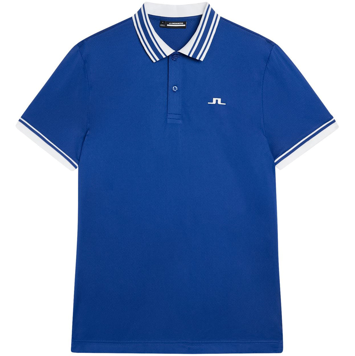 Reeve Regular Polo Sodalite Blue - W23 – TRENDYGOLFUSA.COM