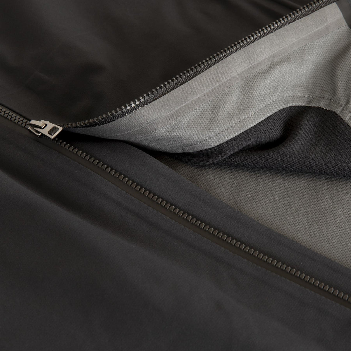 Kjus Pro 3L 3.0 Waterproof Jacket Black | TRENDYGOLF USA