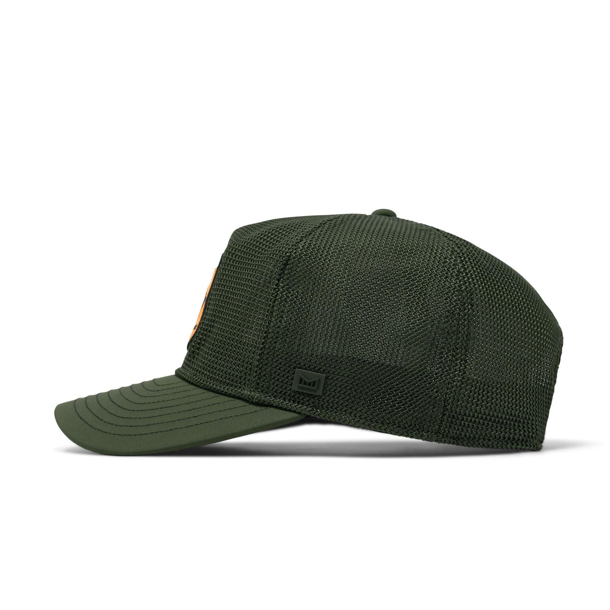 Melin Hydro Odyssey MAC Cap Forest | TRENDYGOLF USA