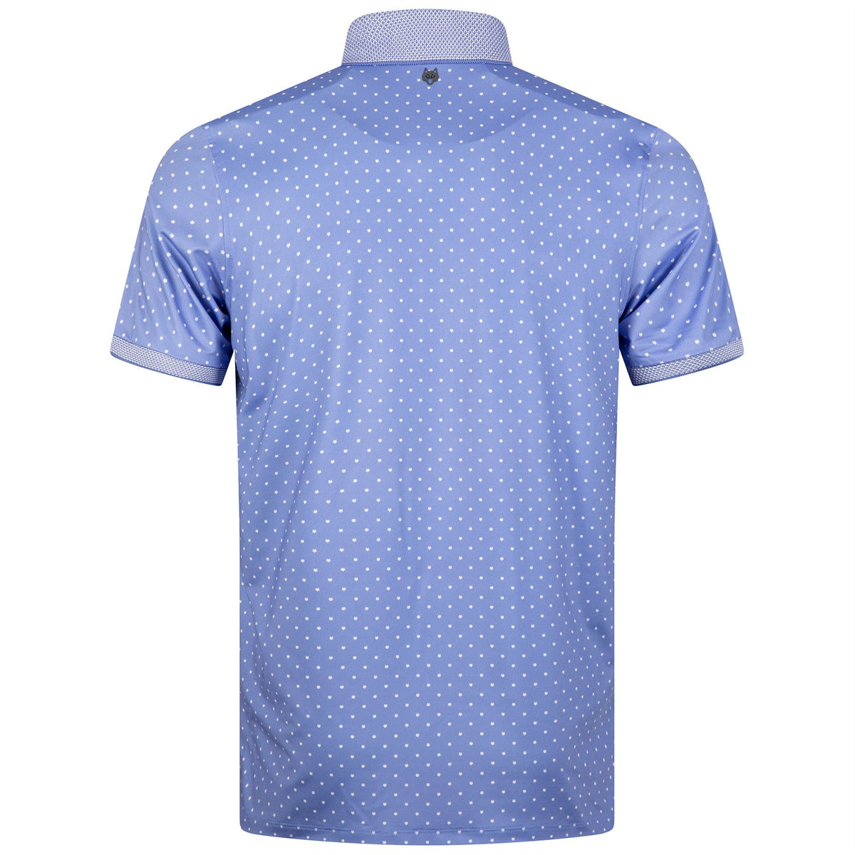 Greyson Icon Polo Seahorse | Polo Shirts | TRENDYGOLFUSA.COM