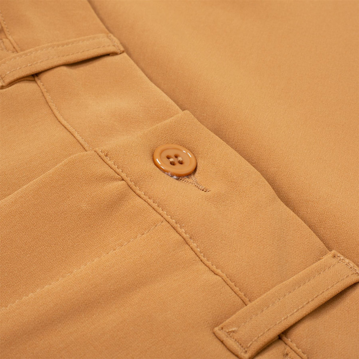 Radda Golf Casper Pant Tan|Trousers|TRENDYGOLFUSA.COM