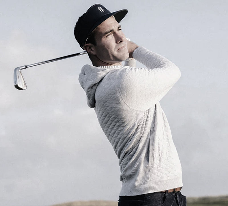 Luxury Golf Apparel For Men & Women | TRENDYGOLFUSA.COM