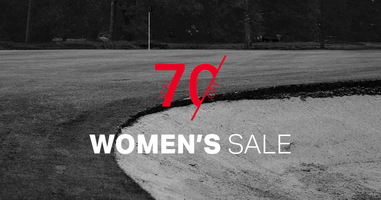 Luxury Golf Apparel For Men & Women | TRENDYGOLFUSA.COM