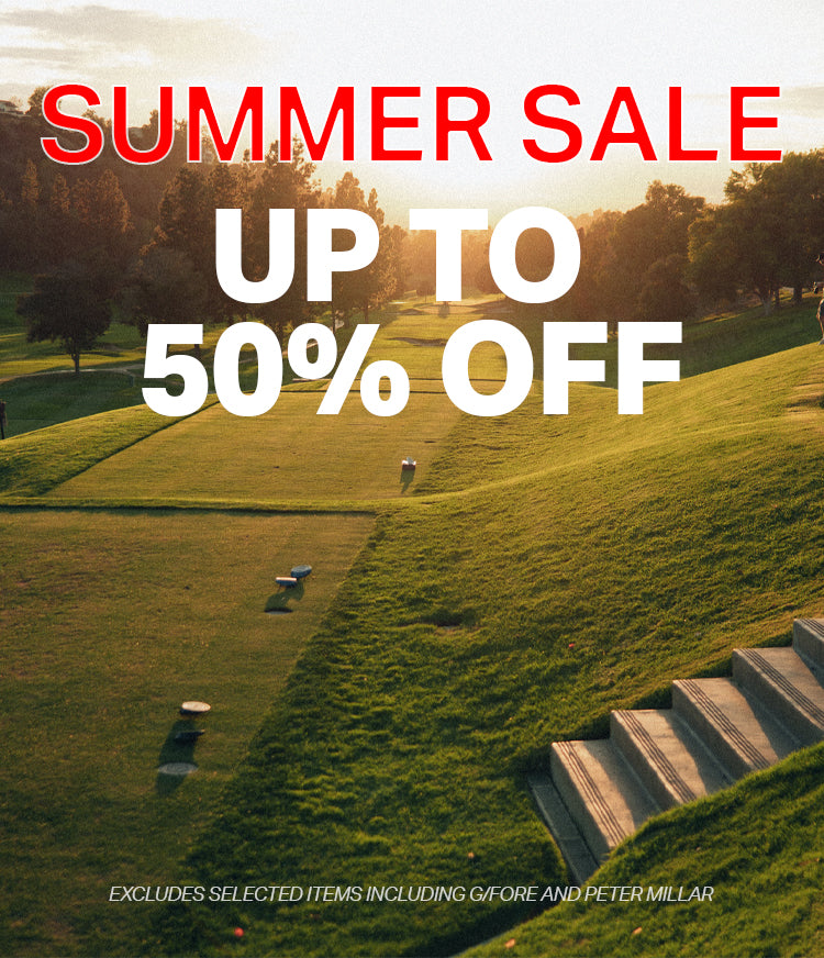 TRENDYGOLF USA | Golf Equipment & Clothing for Men & Women ...