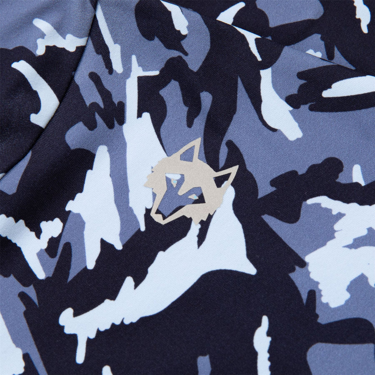 Midas Wolf Print Colorado Hoodie Falcon - AW24 – TRENDYGOLFUSA.COM