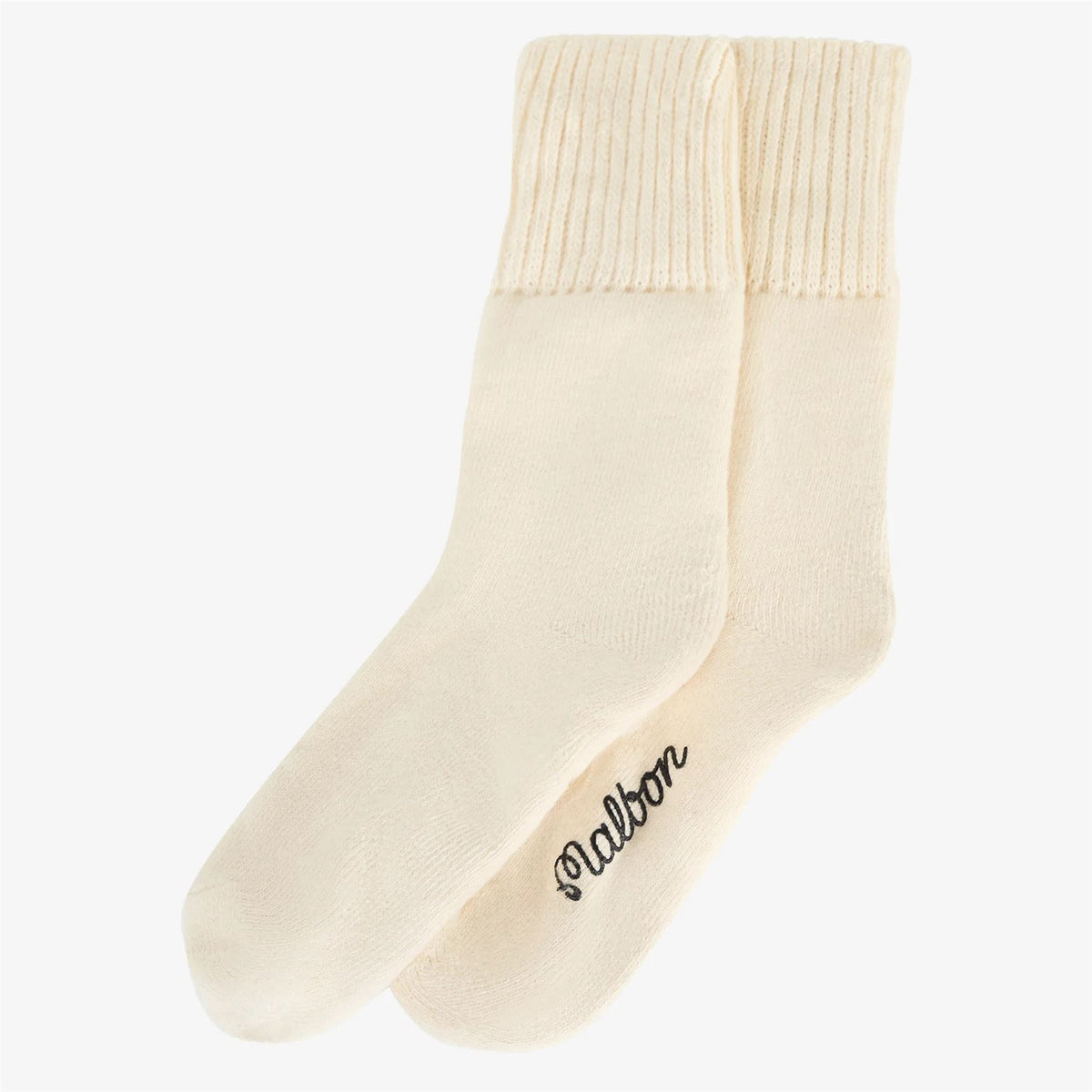 Malbon Golf Sloane Scrunch Socks Bone | TRENDYGOLF USA