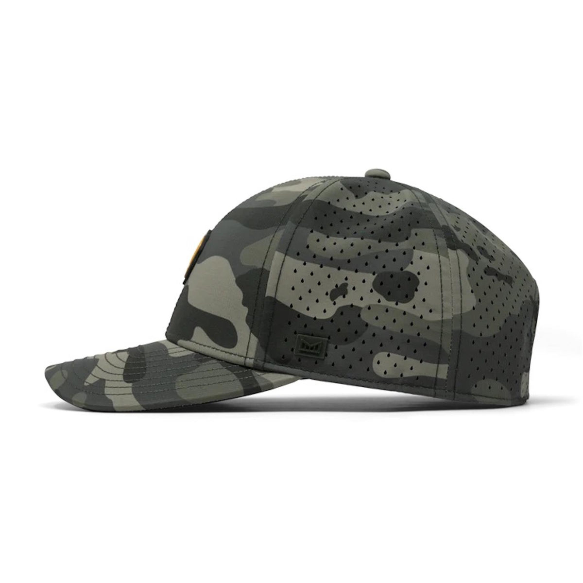 Melin Hydro Compass Islands Cap Hawaii Camo | TRENDYGOLF USA