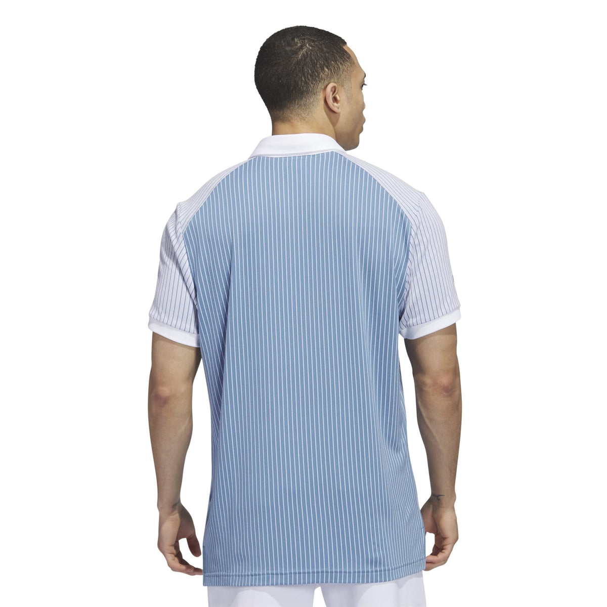 x Bogey Boys Polo Altered Blue - SU23 – TRENDYGOLFUSA.COM