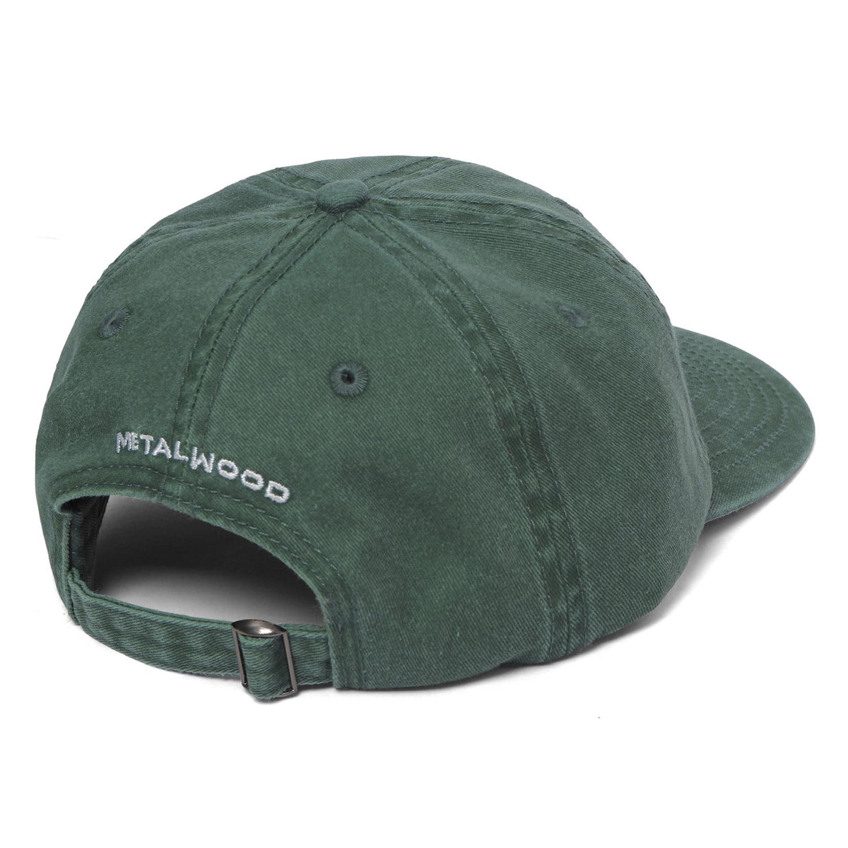 Metalwood Blades Dad Hat Dark Spruce|Caps|TRENDYGOLFUSA.COM