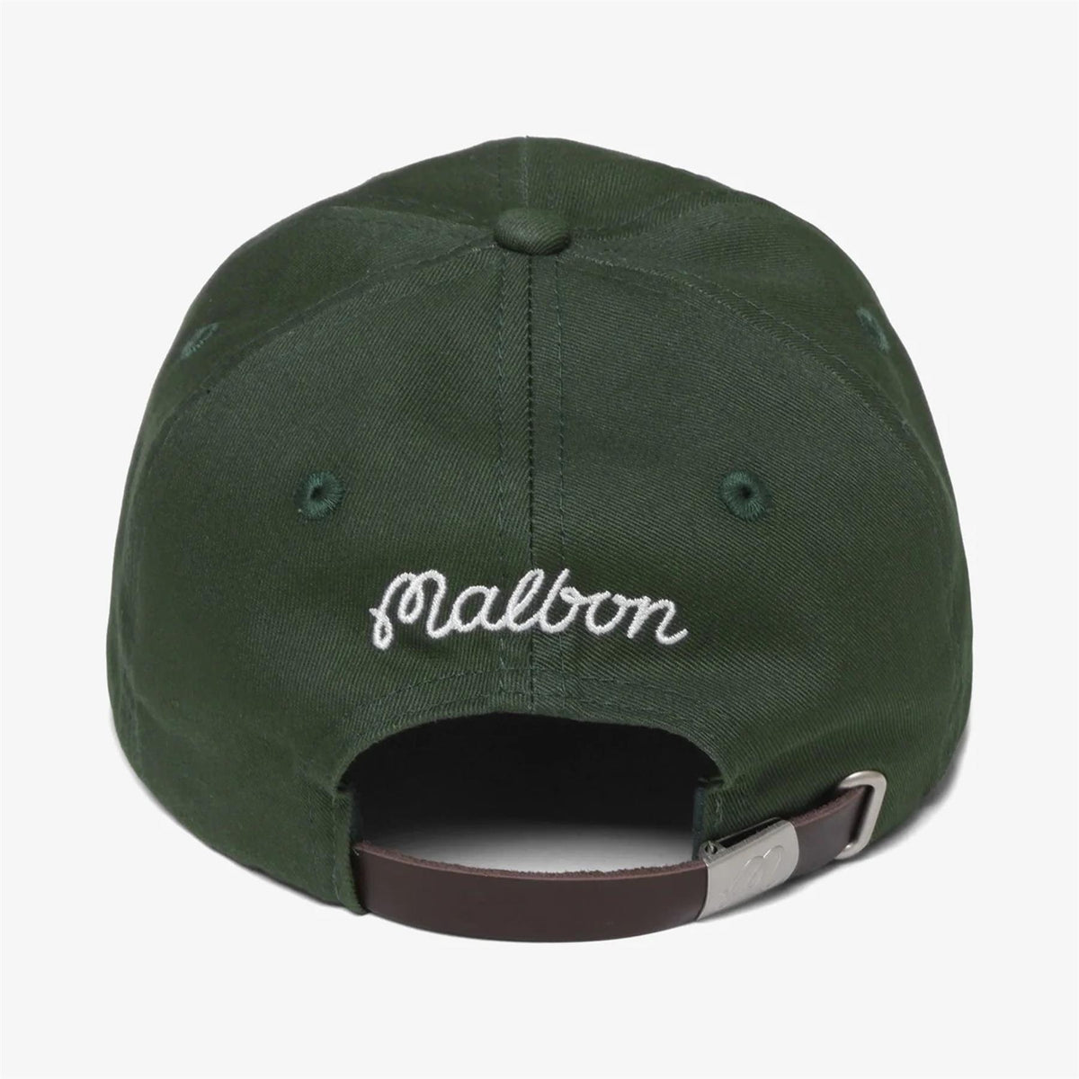 Malbon Golf Beanie Buckets Dad Hat Forest | TRENDYGOLF USA
