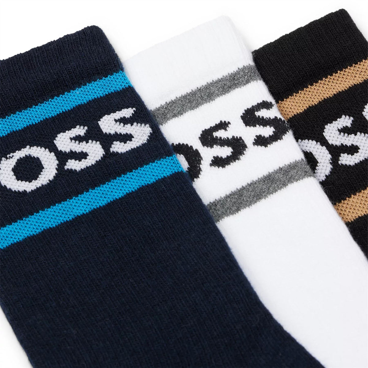 3 Pack Rip Stripe CC Multi - AW23 – TRENDYGOLFUSA.COM