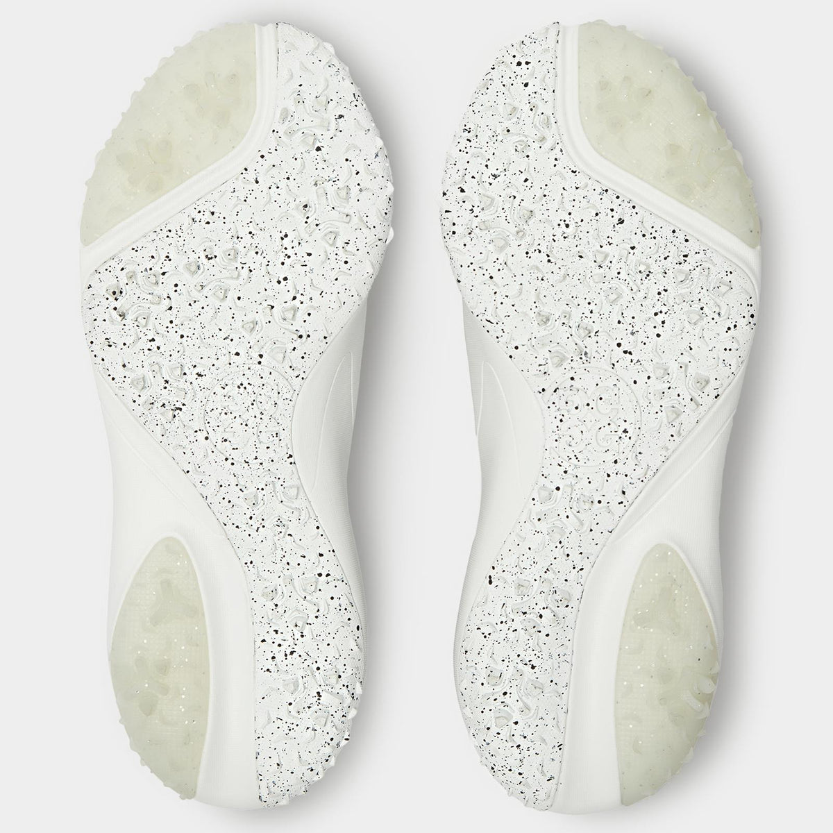 G/FORE G/18 TPU Golf Shoes Onyx/Snow | TRENDYGOLF USA