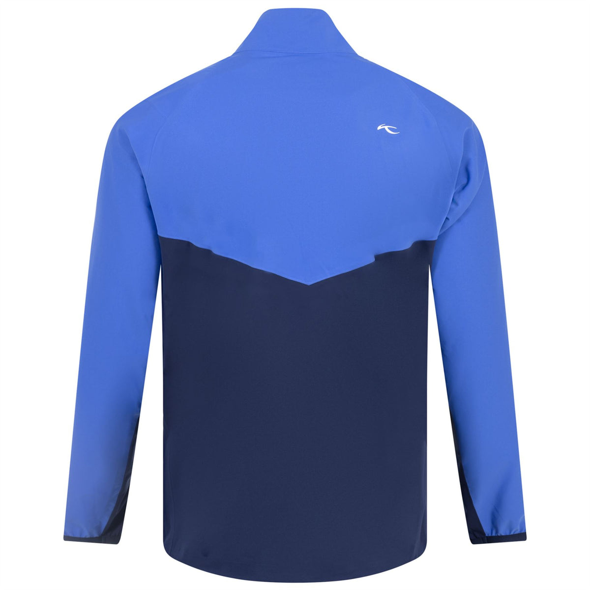 Rain Rescue 2.5L Jacket Mykonos/Atlanta Blue - SS24 – TRENDYGOLFUSA.COM