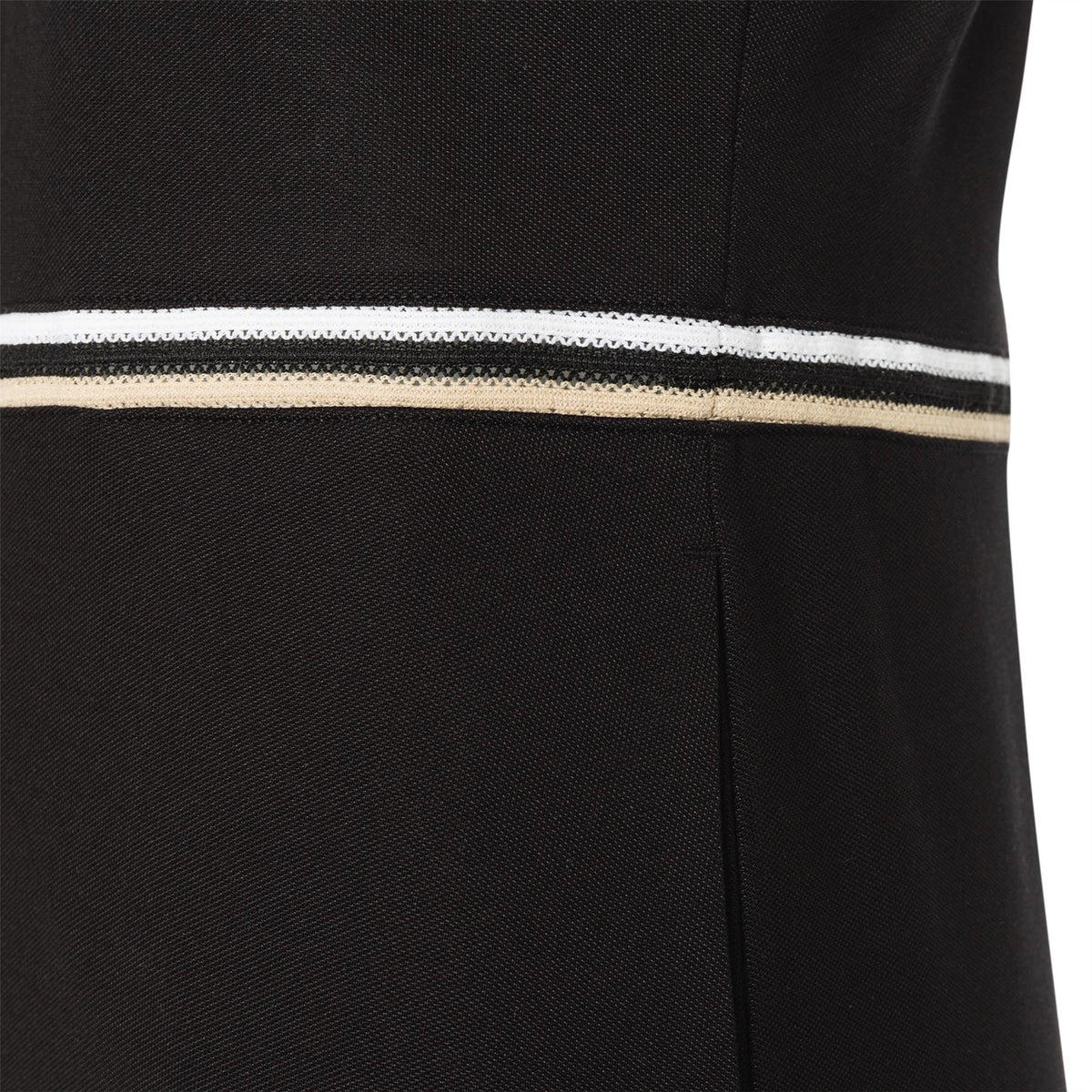 Bogner AMADEA Regular Fit Dress Black | Dresses | TRENDYGOLFUSA.COM