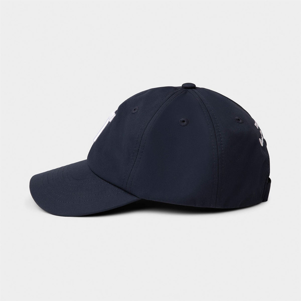 Tilley T Baseball Cap Dark Navy | TRENDYGOLF USA