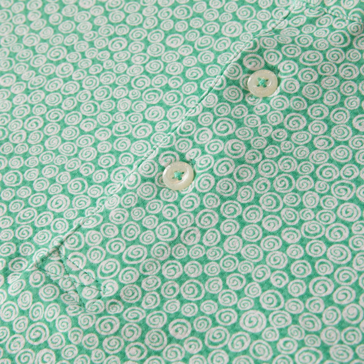 B.Draddy Cool Holstein Polo Loaded | TRENDYGOLFUSA