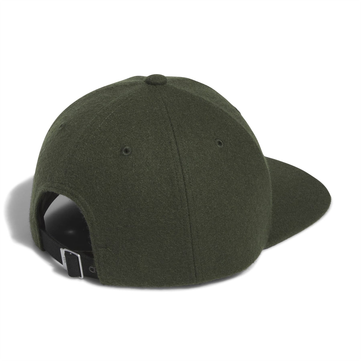Anti 3 Putt Cap Base Green - AW23 – TRENDYGOLFUSA.COM