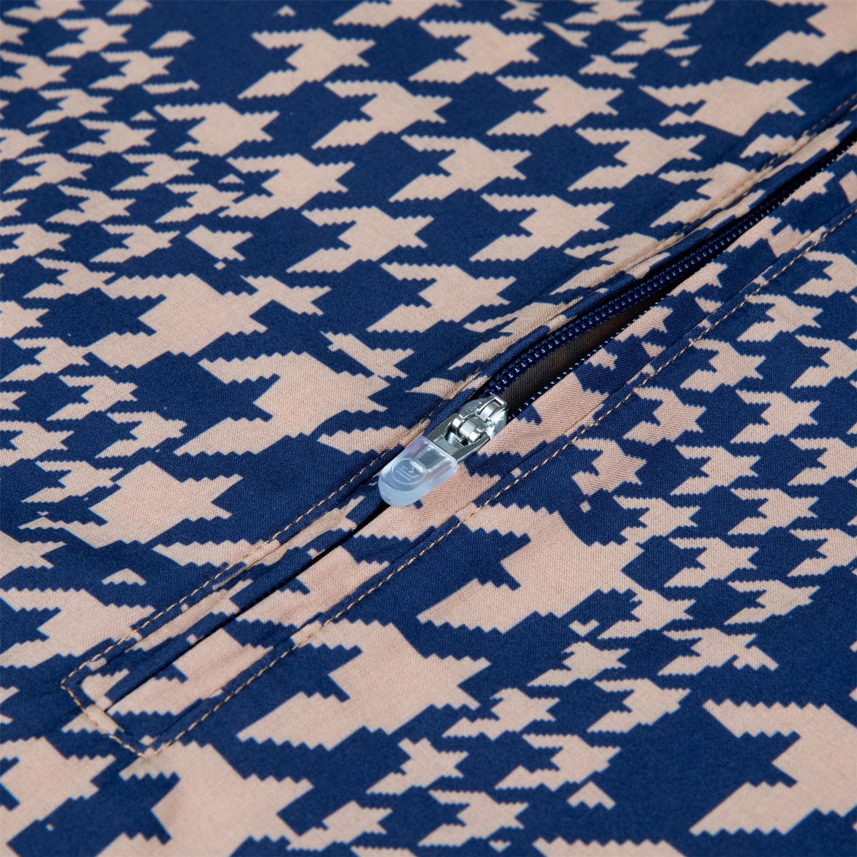 Peter Millar Carner Sport Dress Camel | Dresses | TRENDYGOLFUSA.COM